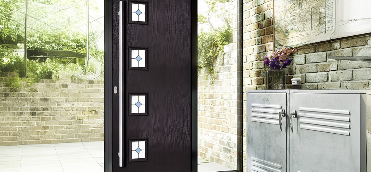 Stylish & Secure Composite Doors | Style Superior Windows