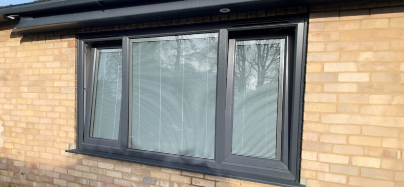 Tilt and Turn Windows | Style Superior Windows
