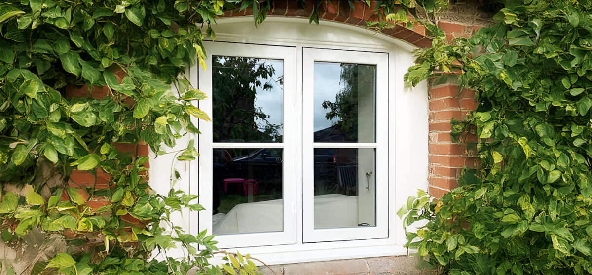 UPVC Flush Casement Windows | Style Superior Windows